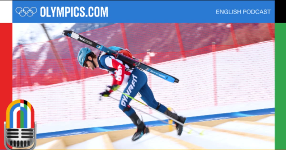 Ski mountaineering - the only new Olympic sport at Milano Cortina 2026 ...