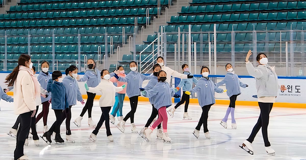 PyeongChang 2018: New Horizons for winter sports