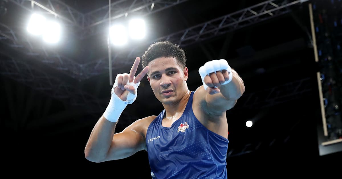 European Games 2023: Schedule for Wednesday 28 June and how to watch ...