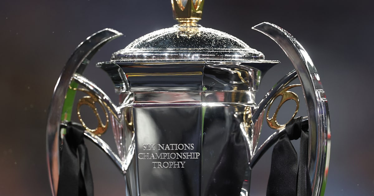 Tournoi des 6 Nations 2025 : Résultats de tous les matchs et classement final du XV de France