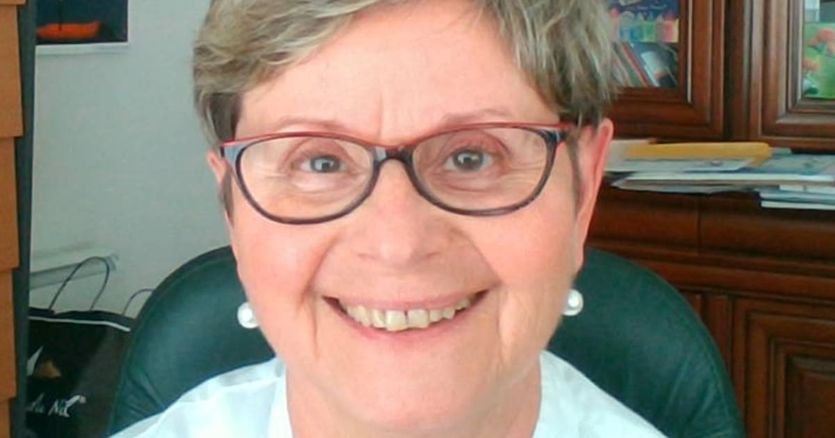 Marie-Claire Guillot | Paris 2024