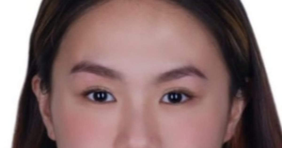 Maxine Isabel ESTEBAN