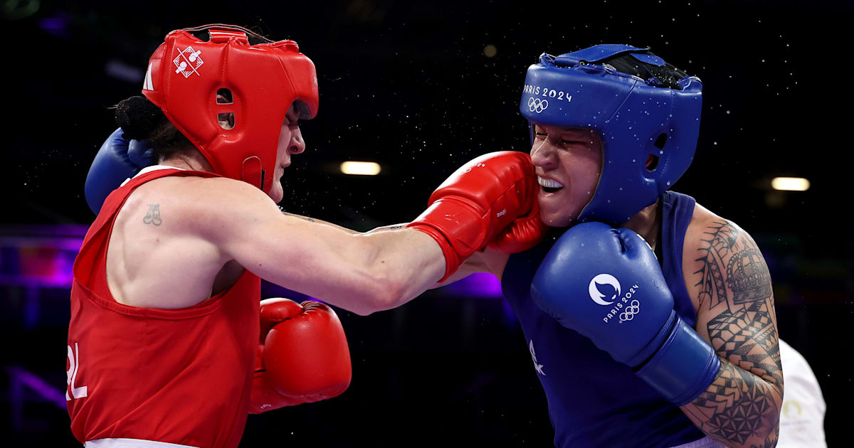 Boxe nos Jogos Olímpicos Paris 2024: veja o calendário completo e os ...