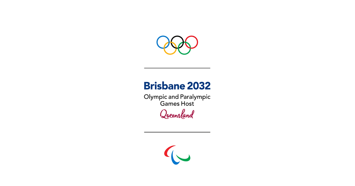 Brisbane 2032 | Olympic Games