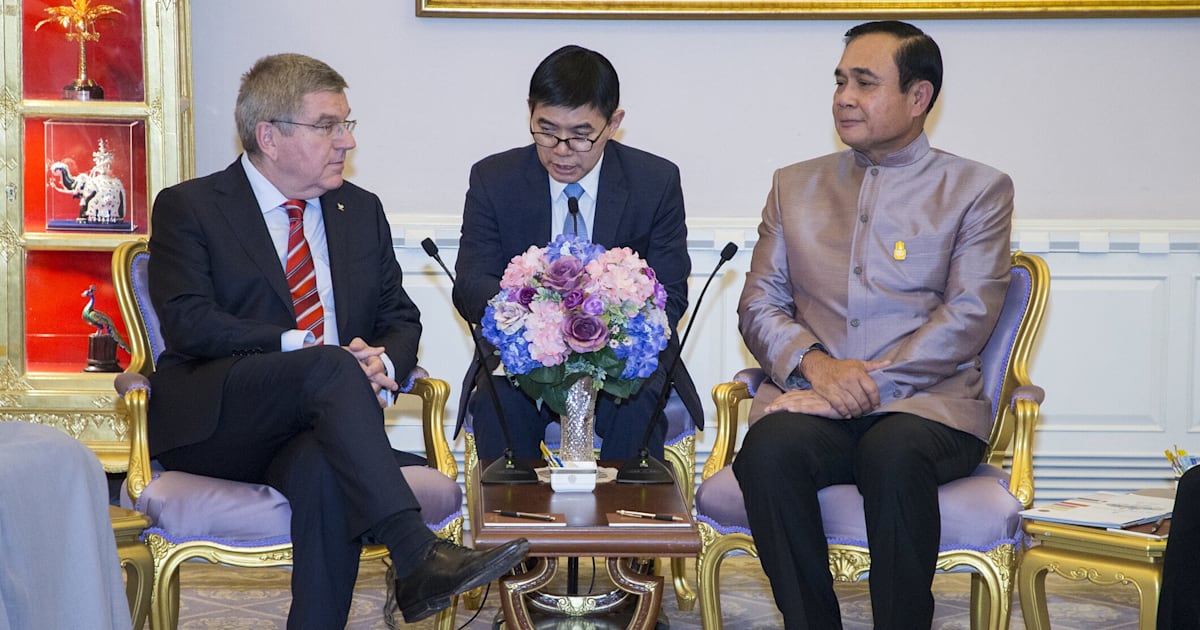 Olympic Highlights - Olympic News