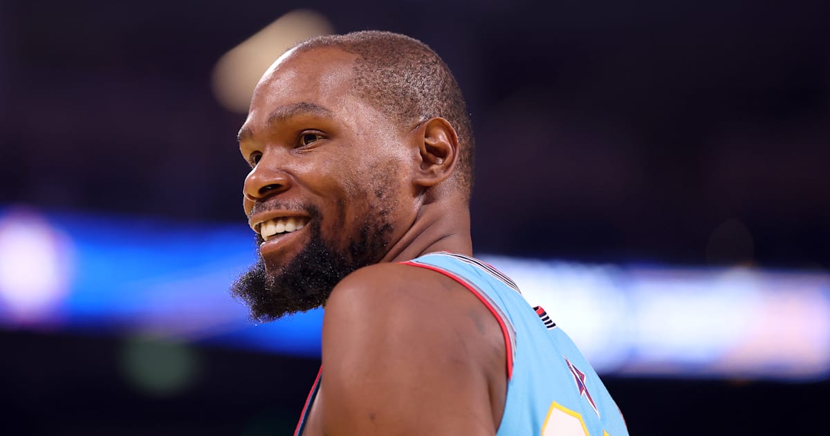 2026 NBA All-Star Game: Schedule, format, teams, and how to watch live