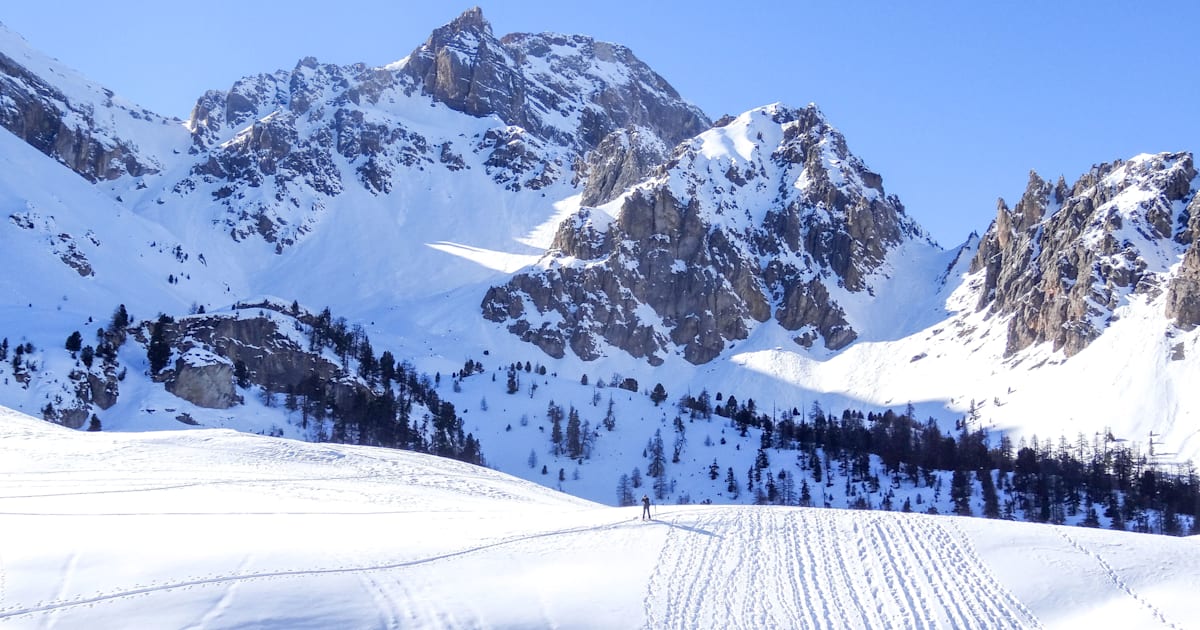 French Alps 2030 Gallery