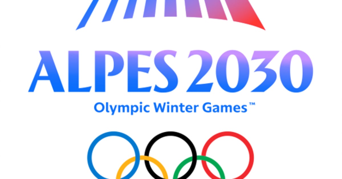 Alpes 2030 - Olympic & Paralympic Winter Games Host