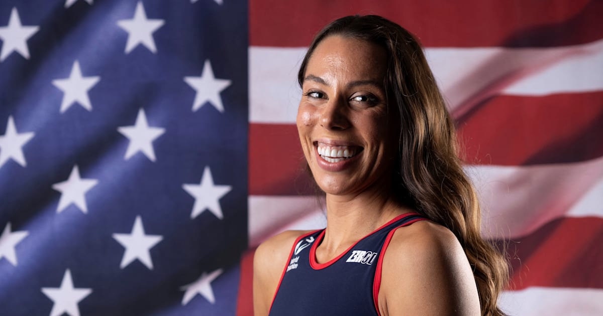 Paris 2024 Paralympic Games: Grace Norman exclusive - from 'champion ...