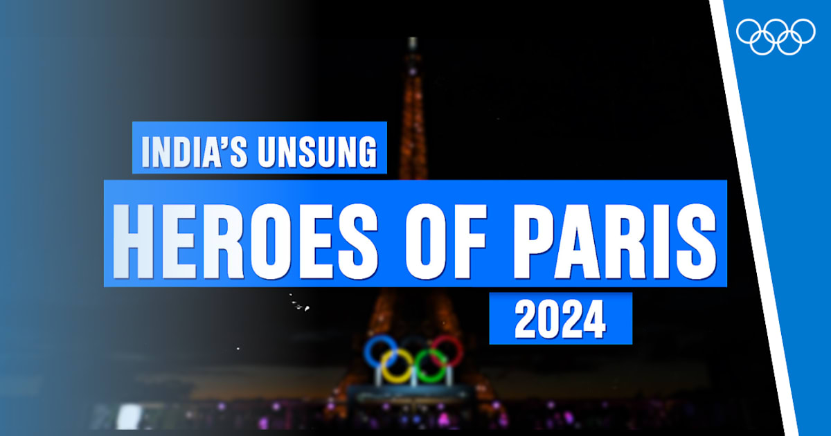 India’s fourth-place finishes at Paris 2024 Olympics