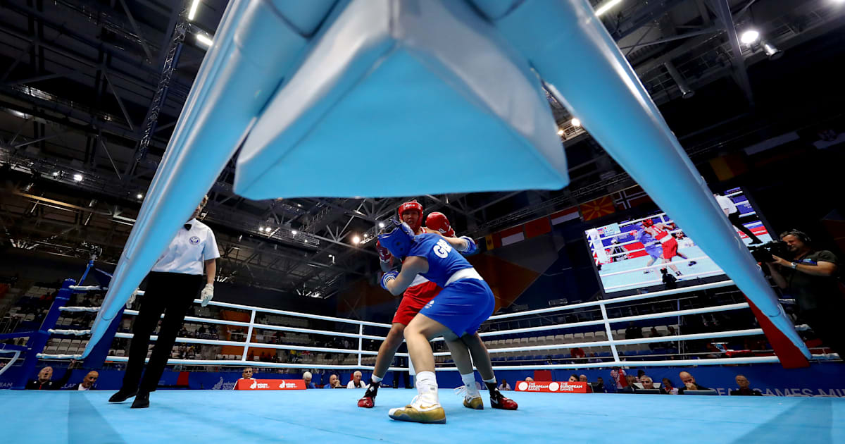 India assured of four medals at Youth World Boxing Championships