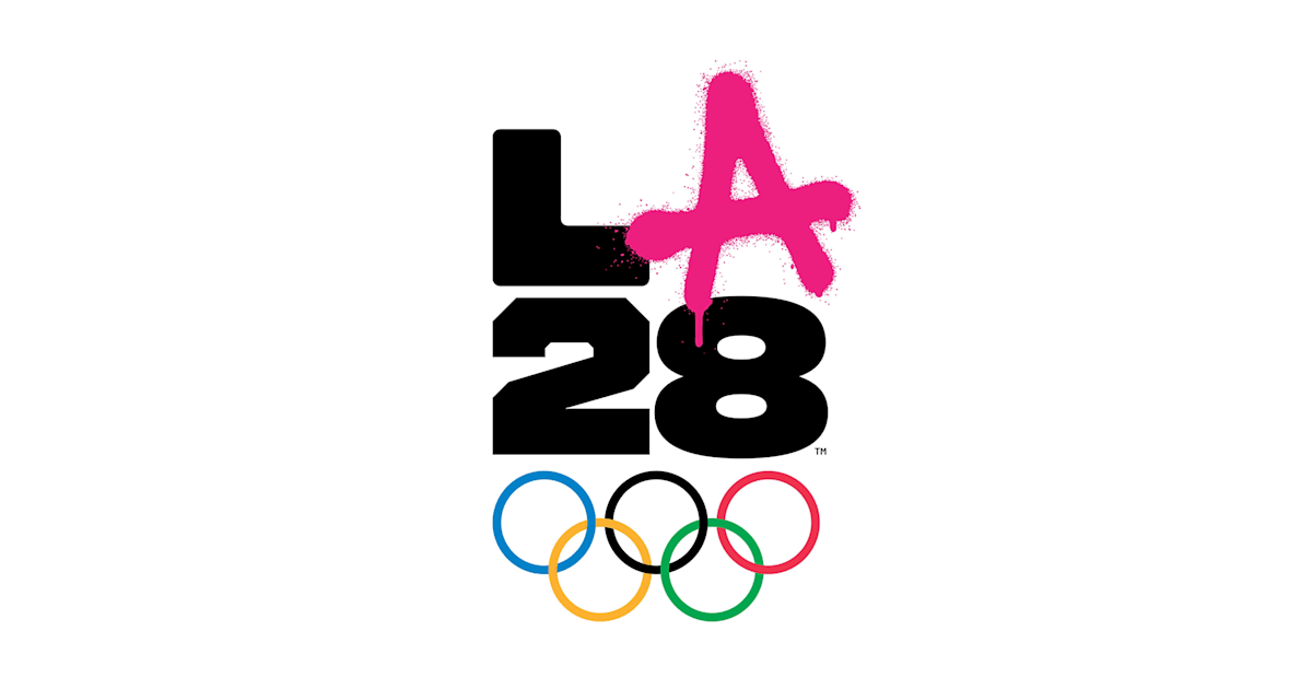 LA28 proposes five additional sports for Olympic Games in 2028
