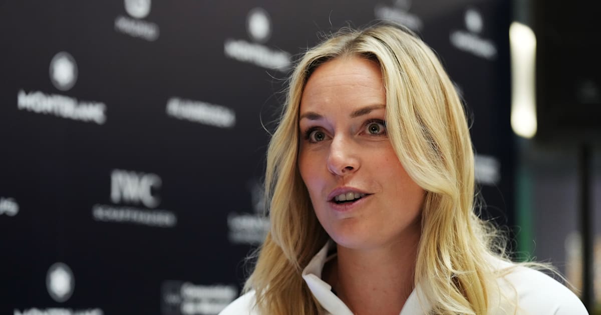 Lindsey Vonn in esclusiva su Sofia Goggia, Mikaela Shiffrin e i progressi dello sci alpino