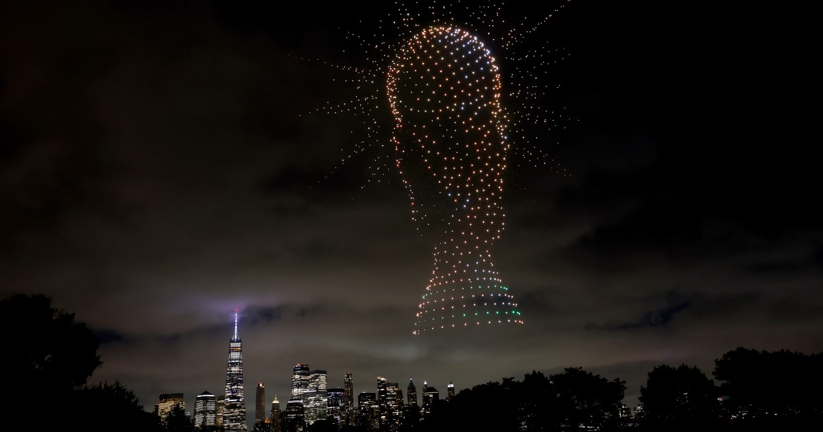 FIFA World Cup 2026 Play-Off Tournament and European play-offs: full ...