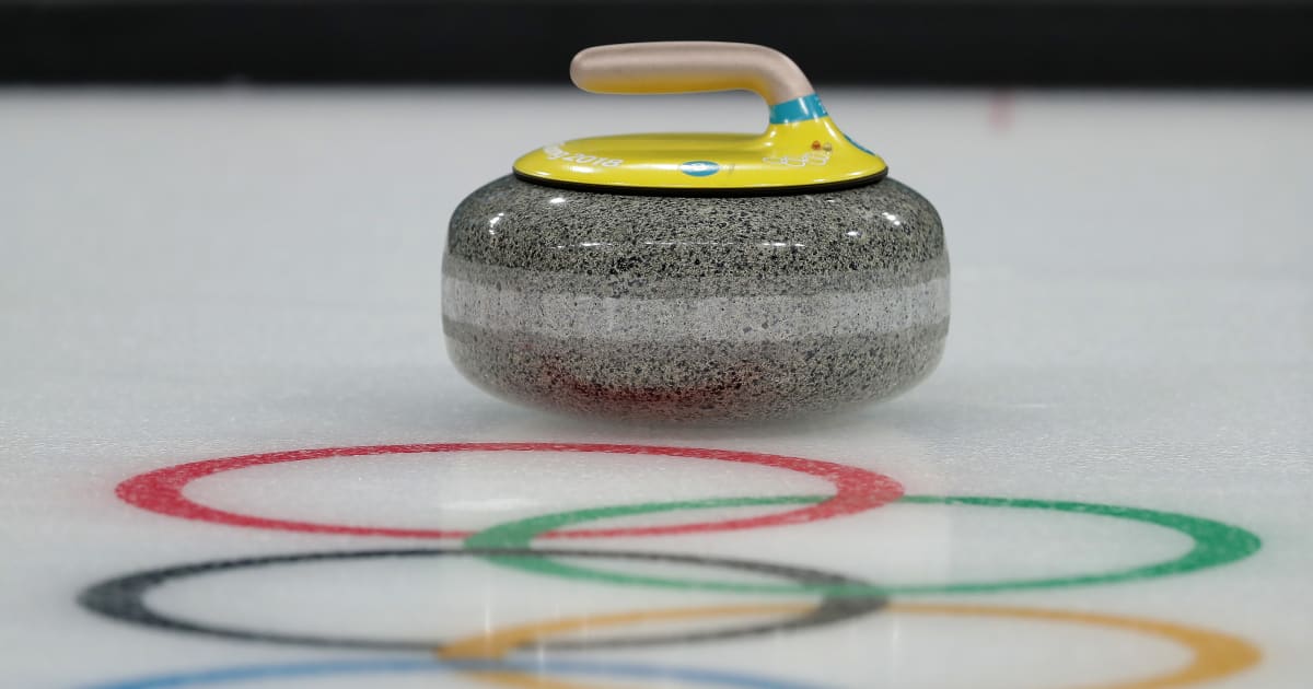Curling: Olympic Qualification Event 2025 - Preview, full schedule, and ...