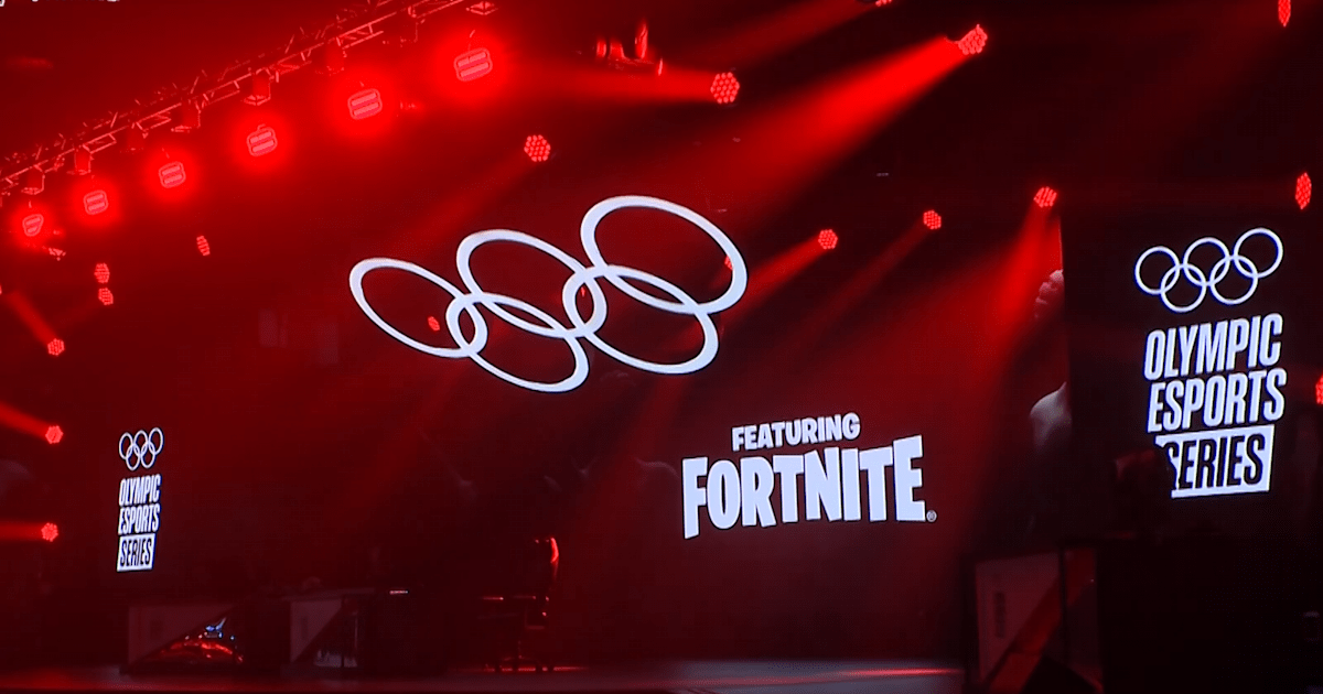 Shooting finalists interviews | Olympic Esports Series | Finals | ISSF ...