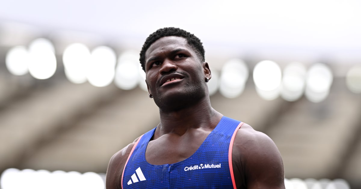 Championnats du monde d'athlétisme 2025 : Le décathlon avec Makenson ...