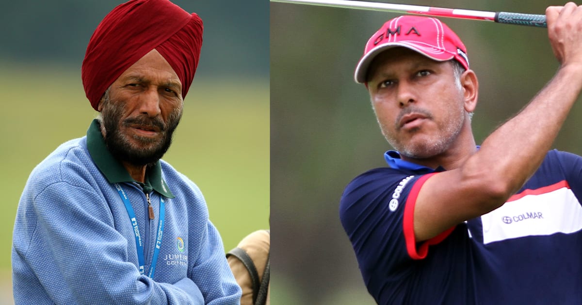 Guiding Light: Indian athletes whose parents were sportspersons