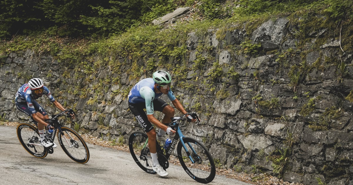 Tour de France 2025: Stage 12 preview – Thursday 17 July | Route, profile, climbs, schedule, and ...
