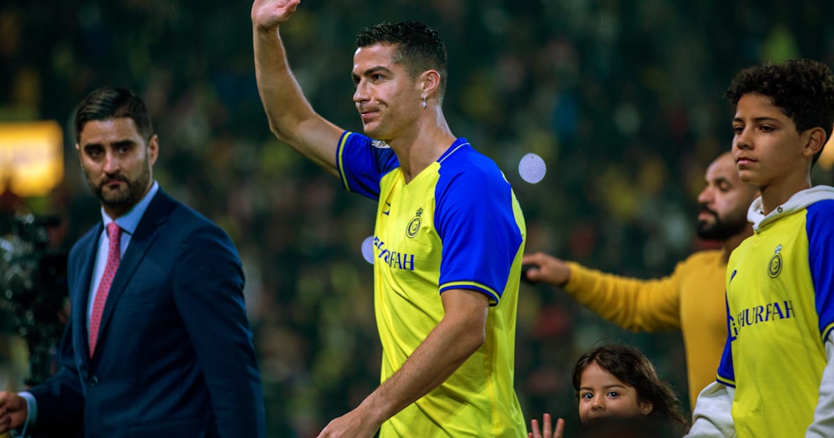 Al Nassr FC 2023 schedule: Get fixtures and India match times