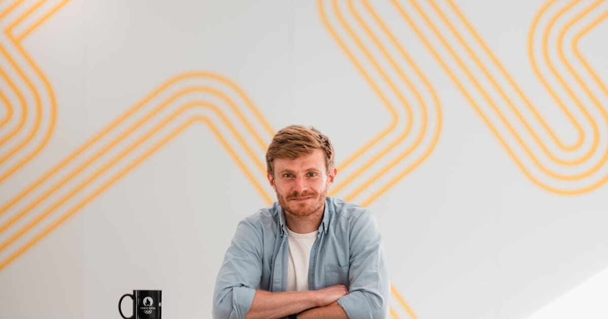 Anne-Sophie Kristoffy | Paris 2024