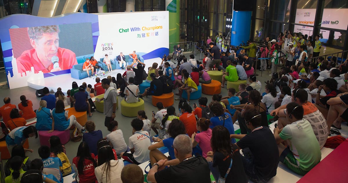 15 reasons why we love Buenos Aires: No.4 – Athlete Role Models ...