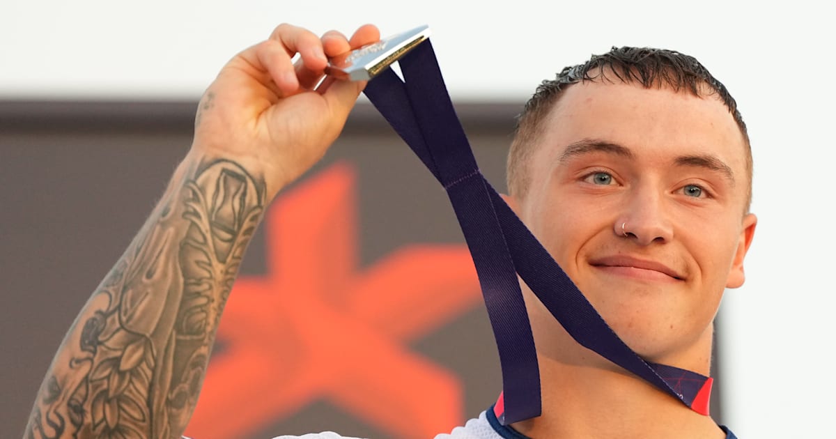 BMX Freestyle world champion Kieran Reilly on his progression: “A lot ...