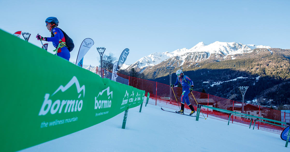 Bormio diventa la casa dello sci alpinismo: la nuova vita della pista ...