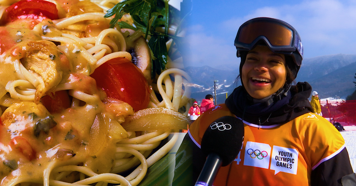 The best and worst of Youth Olympic cooking ambitions