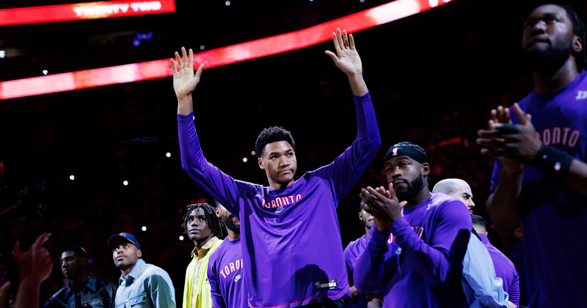 Three young basketball talents with African roots begin NBA careers as ...