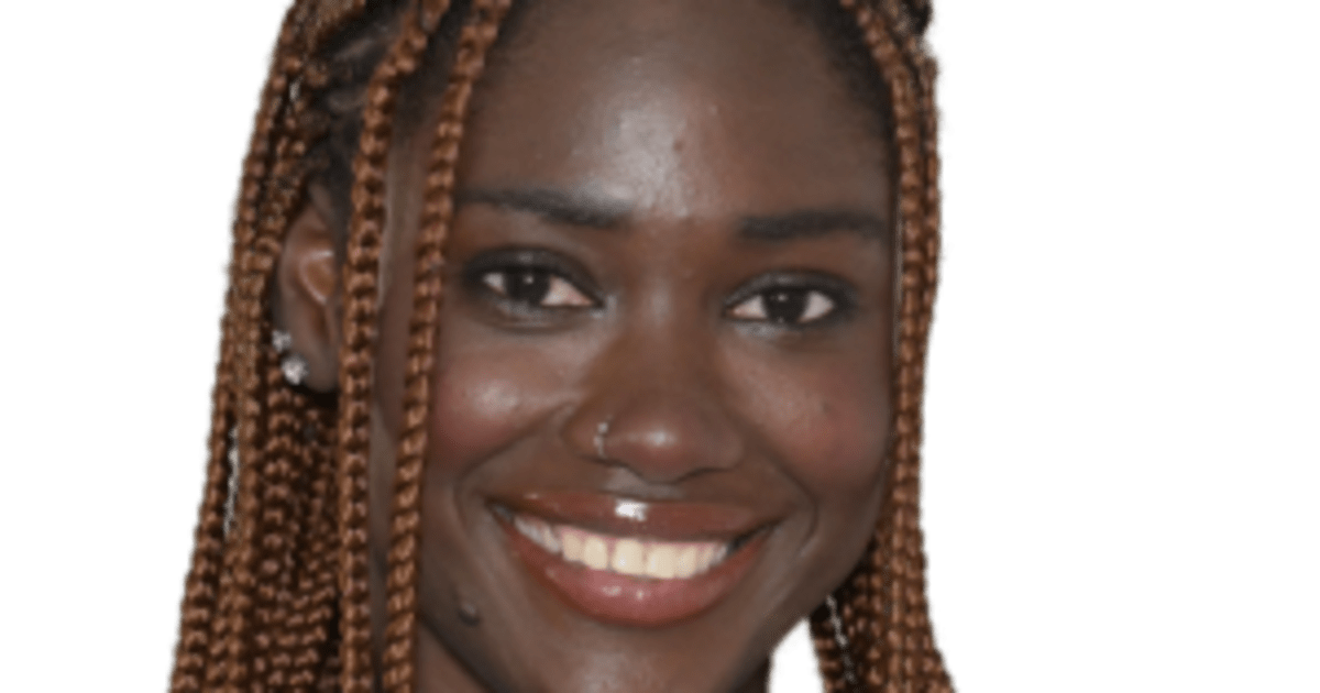 Fatoumata KABO