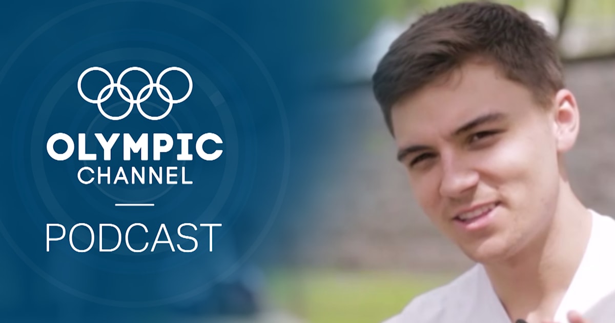 Esports, the Olympics and Gamer Jake Lyon at the Youth Olympic Games