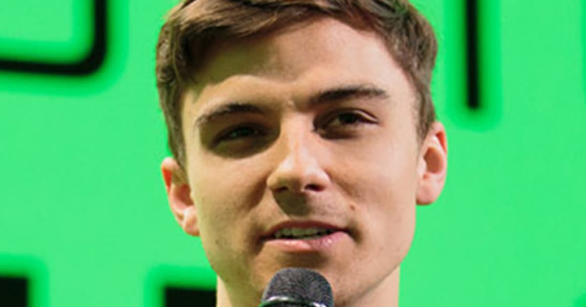 Jacob “Jake” Lyon