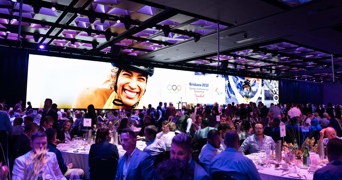 Brisbane 2032 unveils strategy to boost local business and create a ...