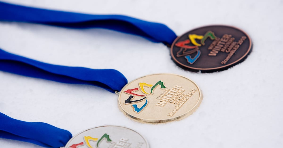 Highlights | Winter World Masters Games | Slovenia 2010