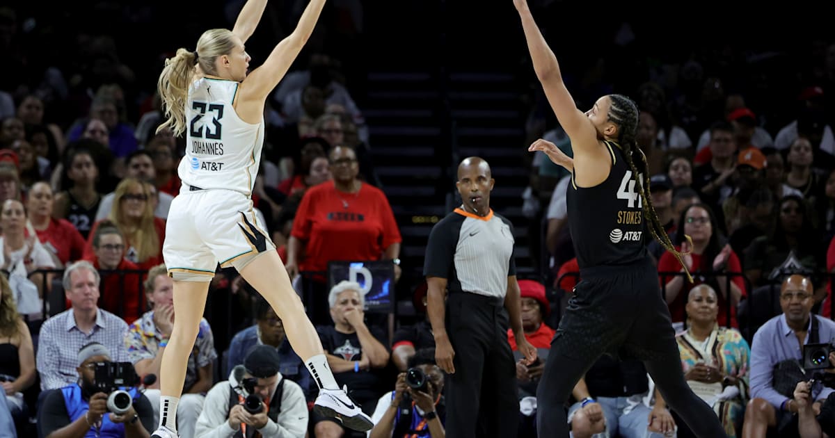 TQO de basketball femmes 2024 : Présentation, programme, joueuses à suivre et comment regarder ...