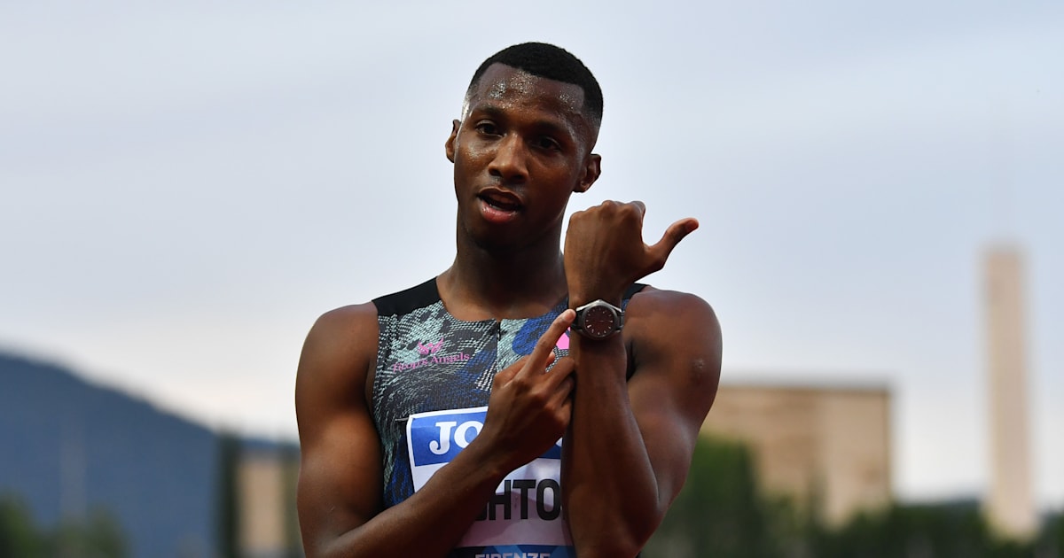 USA Track and Field Championships 2023: All final results - complete list