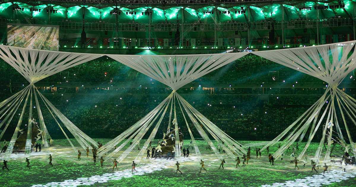 How do we know that Rio 2016 was a success - Olympic News