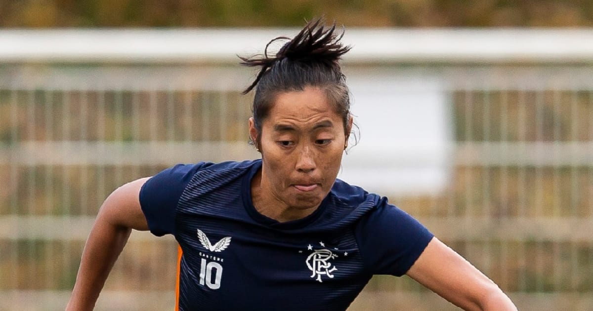 Bala Devi’s first Rangers Women goal creates Indian football history