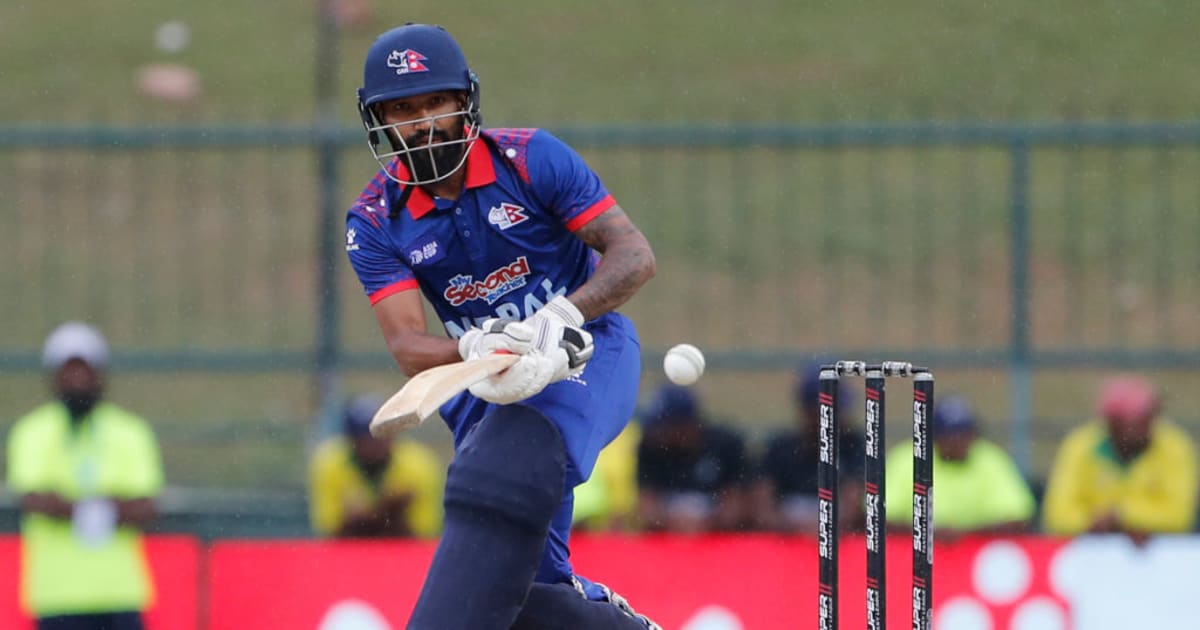 Fastest 50 in T20 cricket: Know who smashed the quickest half centuries