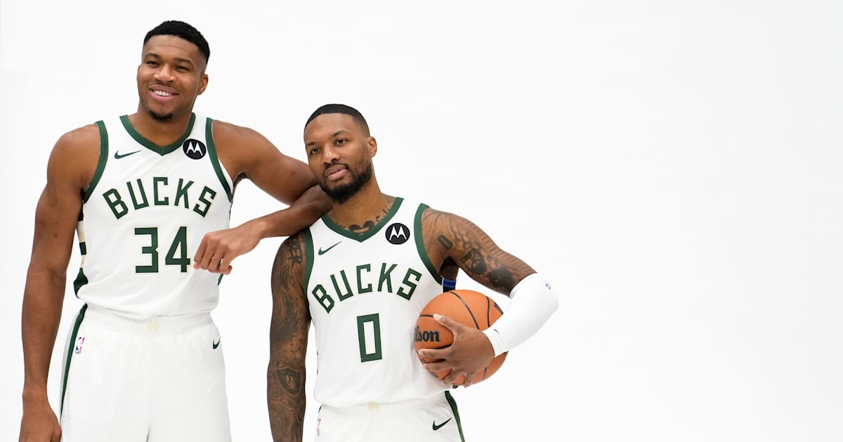 2023/24 NBA trade & free agency tracker: Latest deals and news