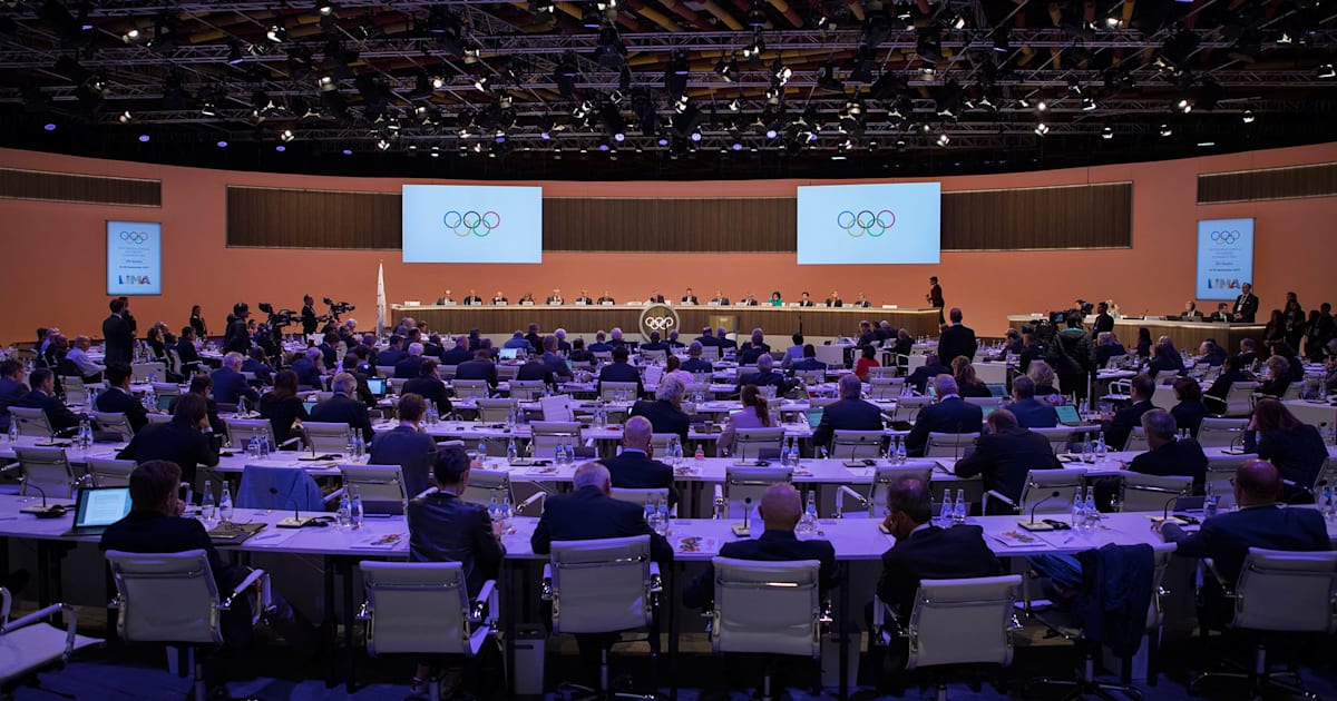 IOC-INTERPOL partnership helps tackle competition manipulation ...