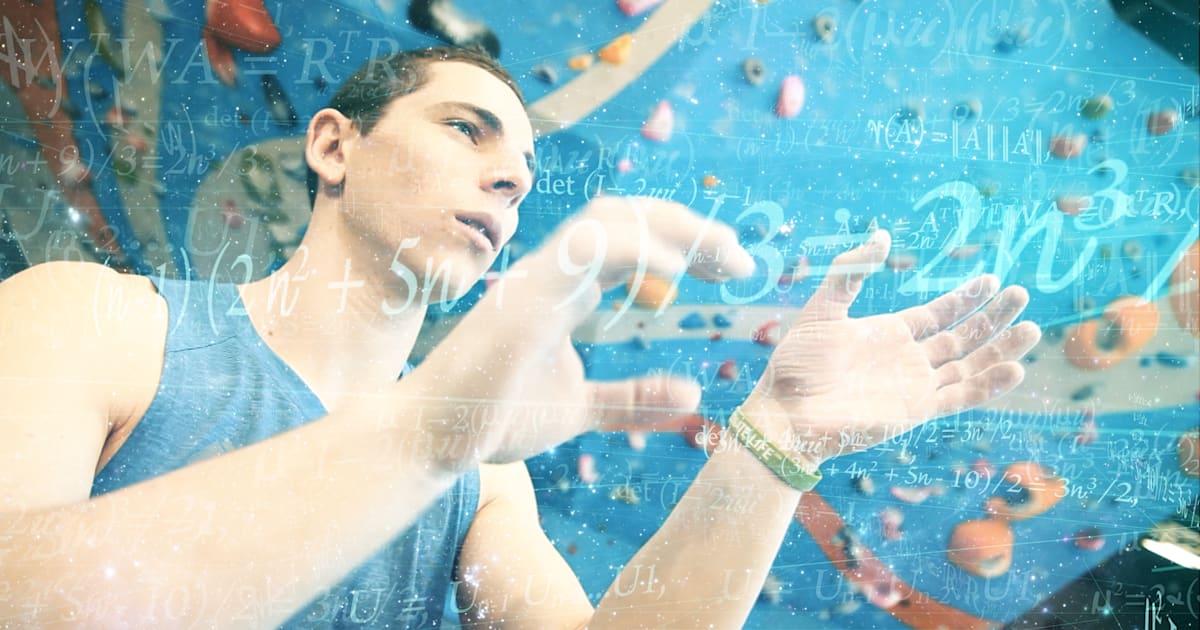 Meet Josh Levin - The NASA Intern reaching for the stars