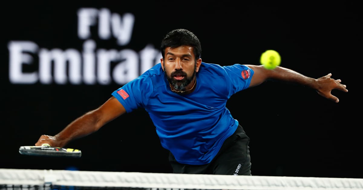Rohan Bopanna drops, Ramkumar Ramanathan advances in Tata Open Maharashtra