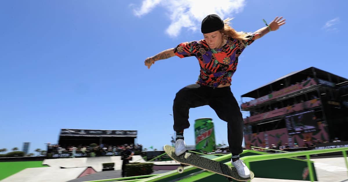 Candy Jacobs talks about her late entry to skating and deal with Tony ...