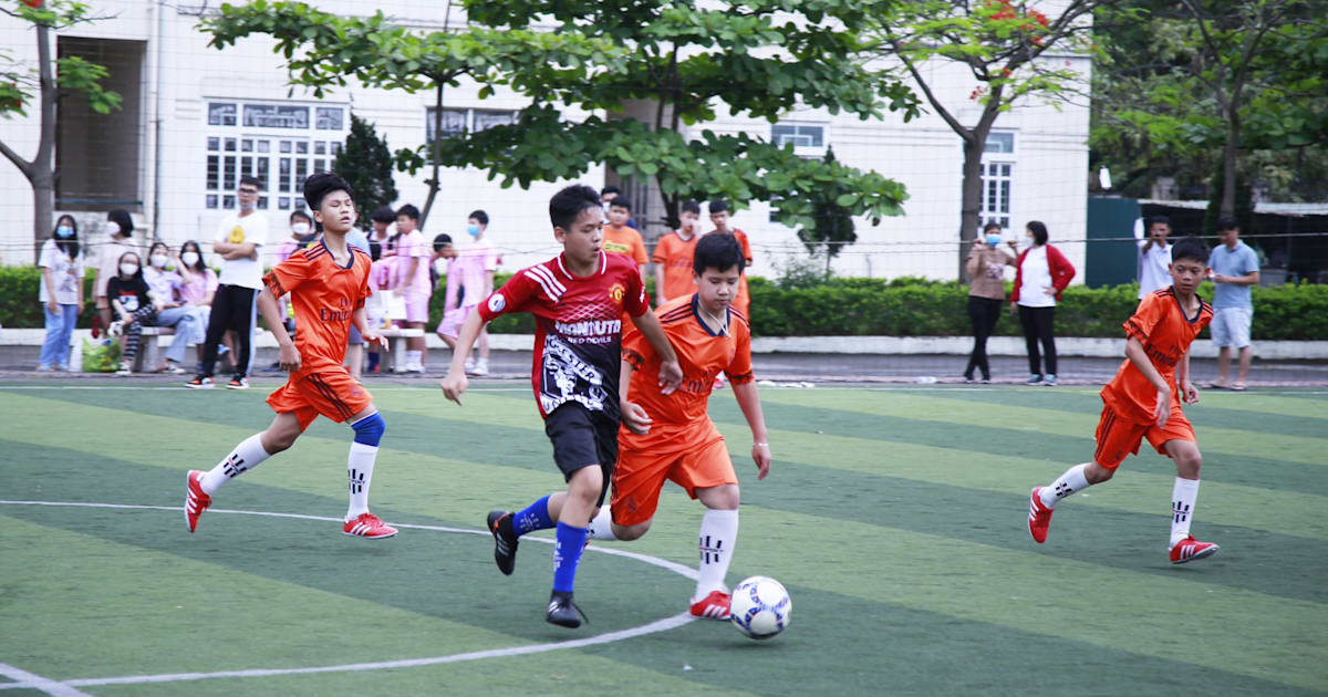 IOC, WHO and PATH join forces to strengthen the role of community sport ...