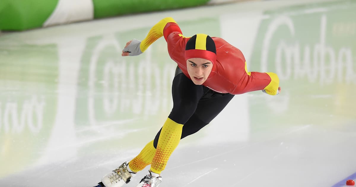 Nil Llop y su camino a Beijing 2022