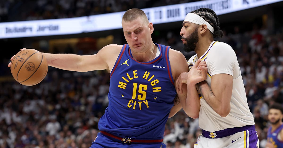 NBA 2024: MVP, Novato do Ano, Melhor Defensor... veja a lista dos ...