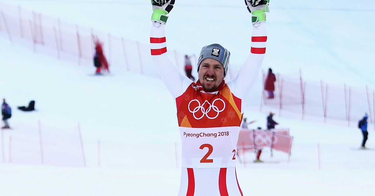 Unter neuer Flagge: Olympiasieger Marcel Hirscher kündigt Comeback an