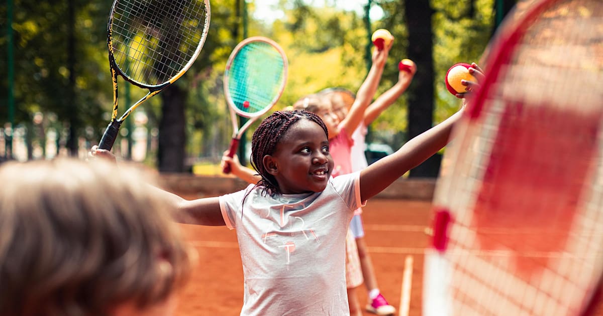 Olympism 365: Strengthening the role of sport as an important enabler ...